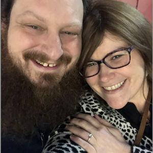 Marie Neuner and Charlie Rabe's Wedding Registry on Zola