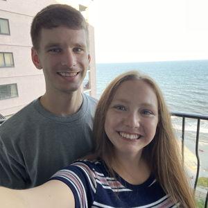 Marie Hearn and Ethan Kuhl's Wedding Registry on Zola