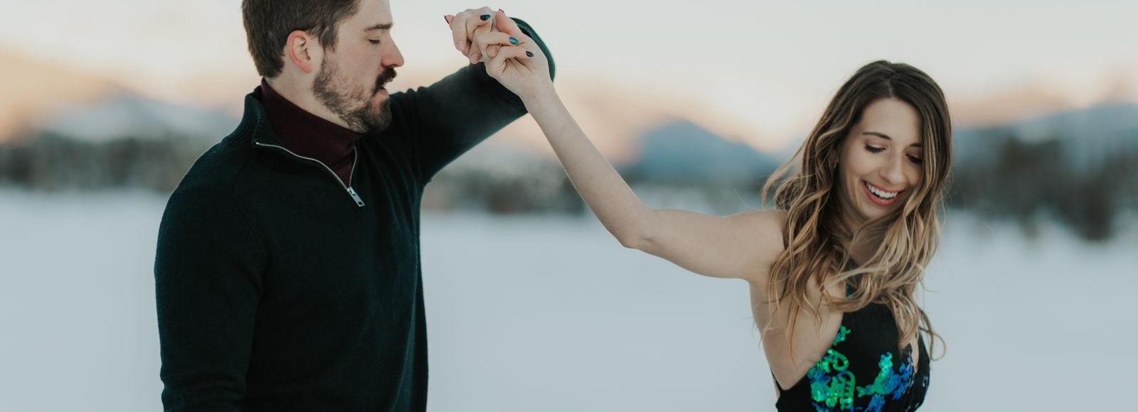 Marie Graham and Nathan Simpson's Wedding Registry on Zola