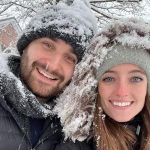 Marielle Brunelle and Scott Bingle's Wedding Registry on Zola