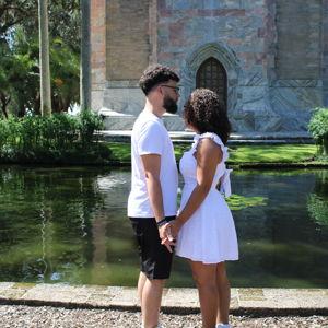 Marina Thacker and Jordan Owens's Wedding Registry on Zola