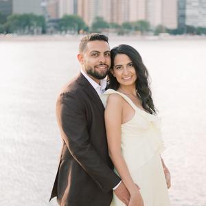 Marina Hanna and Peter Silman's Wedding Registry on Zola