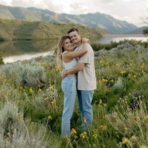 Marina Ribeiro and Ryan Jolley's Wedding Registry on Zola