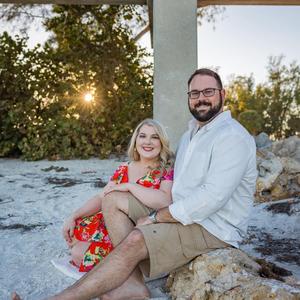 Megan Hardway and Frank Marion's Wedding Registry on Zola