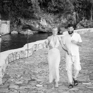 Marirose Brown and Albert Grillo's Wedding Registry on Zola