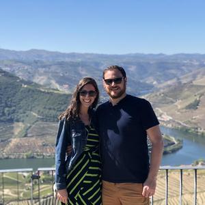 Marisa Kline and Shaun Springer's Wedding Registry on Zola