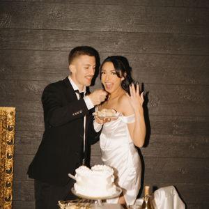 Marisa Rodriguez and Bryan Avalos's Wedding Registry on Zola