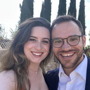 Marisa Gianfortune and Braxton Frederick's Wedding Registry on Zola