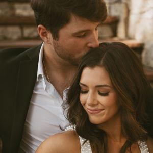 Marissa Phillips and Braden Leschber's Wedding Registry on Zola