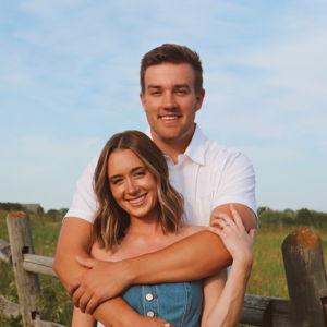 Marissa Clifton and Erik Williams's Wedding Registry on Zola