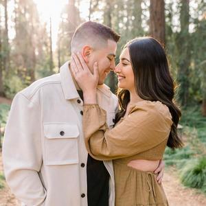 Marissa Tavares and Jose Uribe's Wedding Registry on Zola