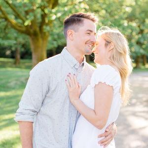 Marissa Wheeler and Lee Holland's Wedding Registry on Zola