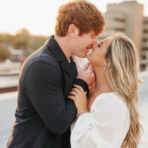 Marissa Saporito and Matthew Hartnett's Wedding Registry on Zola