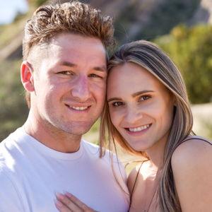 Marissa Kneisel and Nicholas Tarolli's Wedding Registry on Zola