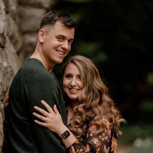 Marissa Noto and Tyler Crouse's Wedding Registry on Zola