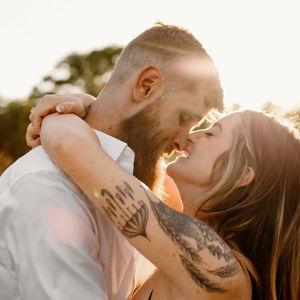 Marissa Jean Pace and Zakhary John Butcher's Wedding Registry on Zola