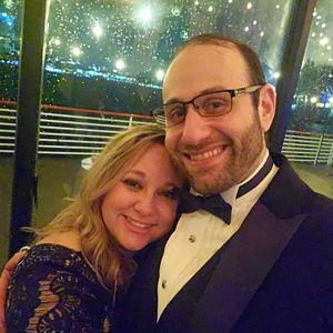 Amy Blasenstein and Mark Erlich's Wedding Registry on Zola