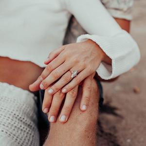 Asia Hamilton-Nowatzki and Mark Hower's Wedding Registry on Zola