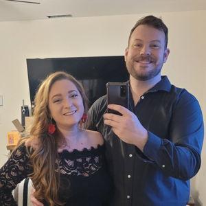 Mark Zanfardino and Brianna Yocum's Wedding Registry on Zola
