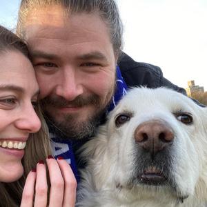 Chiara Bianchini and Mark Iliffe's Wedding Registry on Zola