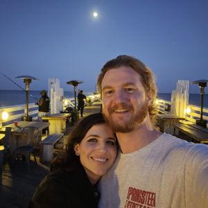 Mark Christenson and Claire Battis's Wedding Registry on Zola