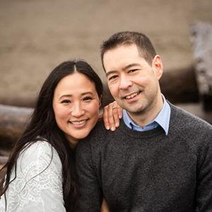 Mark Chesney and Diana Ro's Wedding Registry on Zola