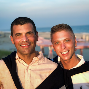 Mark Chamberlin and Gavin Reynolds's Wedding Registry on Zola