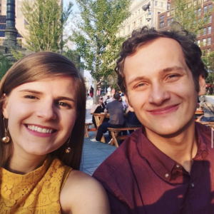 Halley Novak and Mark Zach's Wedding Registry on Zola