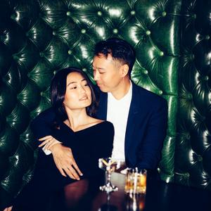 Mark Lau and Lilian Jang's Wedding Registry on Zola