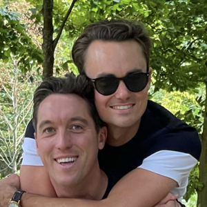 Mark Crespi and Nicholas Flowers's Wedding Registry on Zola