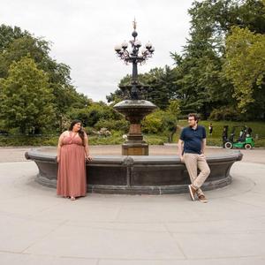 Mark Lieberman and Nikita Srivastava's Wedding Registry on Zola