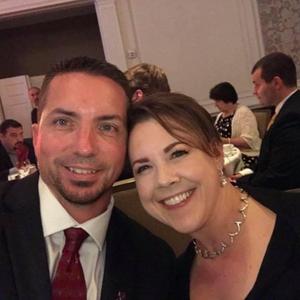 Noelle Rzasa and Mark Hubble's Wedding Registry on Zola