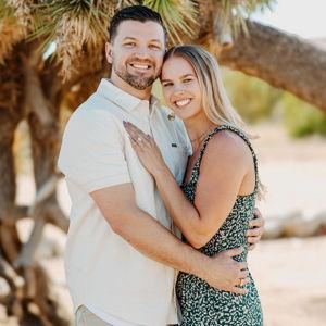 Savannah Ferris and Mark Campbell's Wedding Registry on Zola