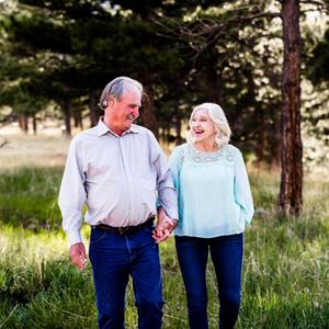 Sonya Johnson and Mark Buchholz's Wedding Registry on Zola