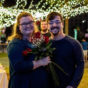 Markelle Maddock and Gary Rangel's Wedding Registry on Zola