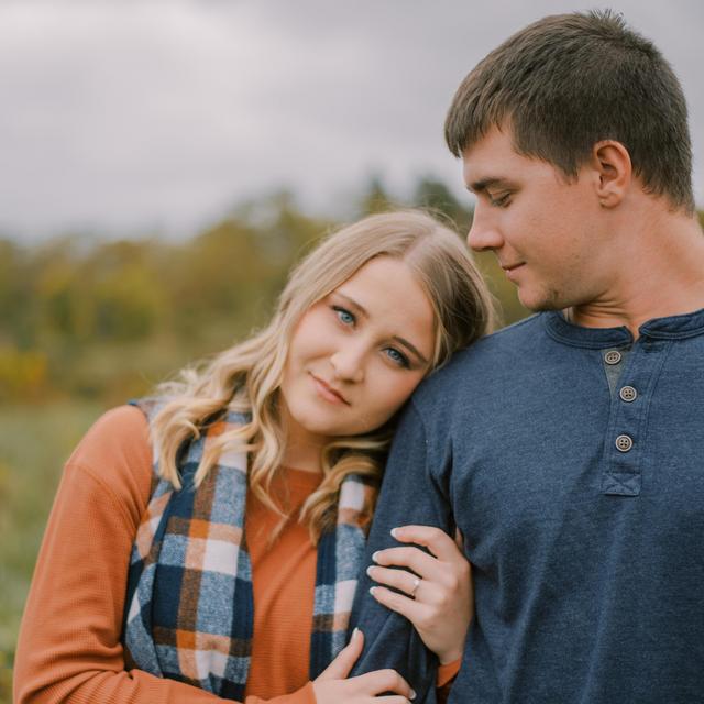 Olivia Marker and Jake Wertz's Wedding Registry on Zola