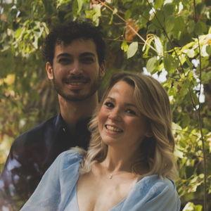 Sarah Markiewicz and Blake Simon's Wedding Registry on Zola