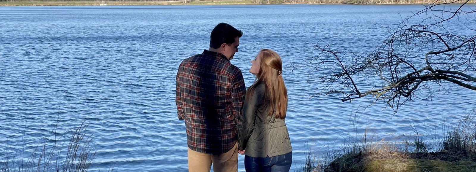 Markley Jones and Matthew Higdon's Wedding Registry on Zola