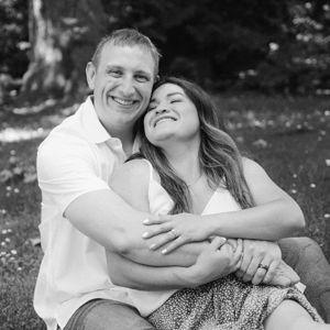 Mariah Sepulveda Clark and Markus Berndt's Wedding Registry on Zola