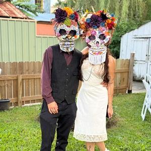Marlee Miller and Cameron Hose's Wedding Registry on Zola