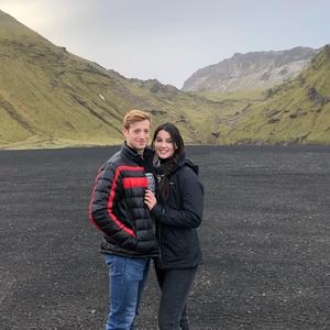 Marley Chertok and Alex Marion's Wedding Registry on Zola