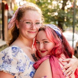 Marley Bechtel and Alexandra Bechtel's Wedding Registry on Zola