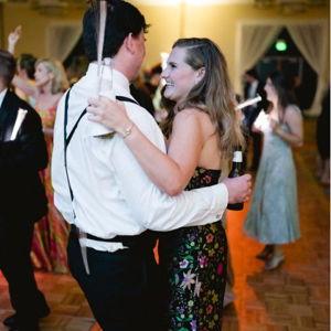 Marley Yates and Jared Wells's Wedding Registry on Zola