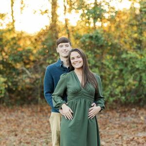Marley Ingram and Luke Herring's Wedding Registry on Zola