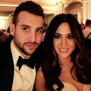 Molly MacDonald and Marc Bedine's Wedding Registry on Zola