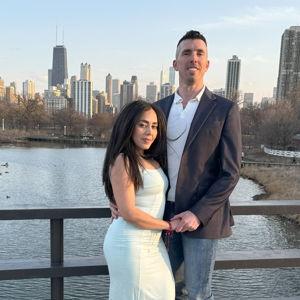 Marly Almendarez and Edward J Murray III's Wedding Registry on Zola