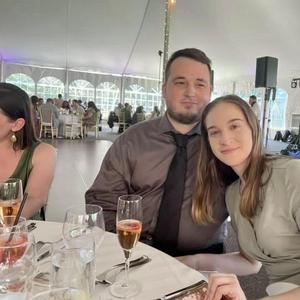 Alexis Marone and Daniel McLaughlin's Wedding Registry on Zola