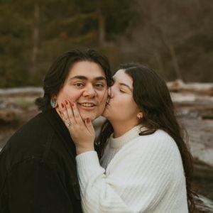 Hannah Marquez and Johnny Power's Wedding Registry on Zola