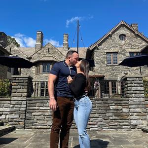 Cynthia Marren and Thomas Teel's Wedding Registry on Zola