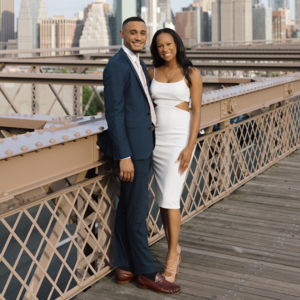 Lauren Patterson and Jordan McCall's Wedding Registry on Zola